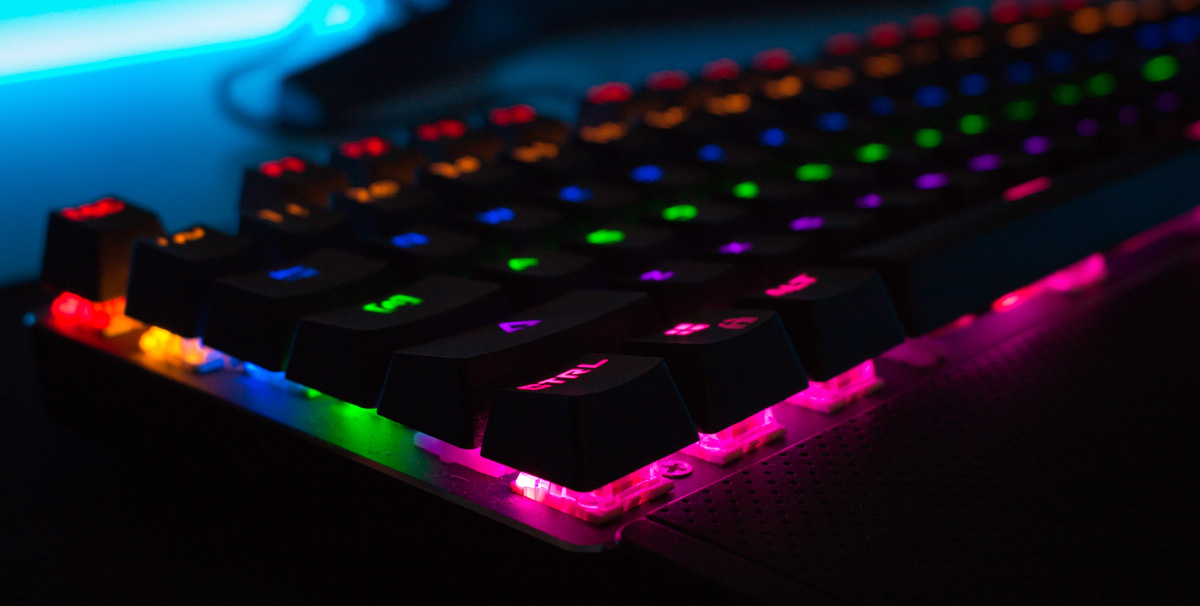 🥇 De beste gaming toetsenborden in 2021 - Techwow